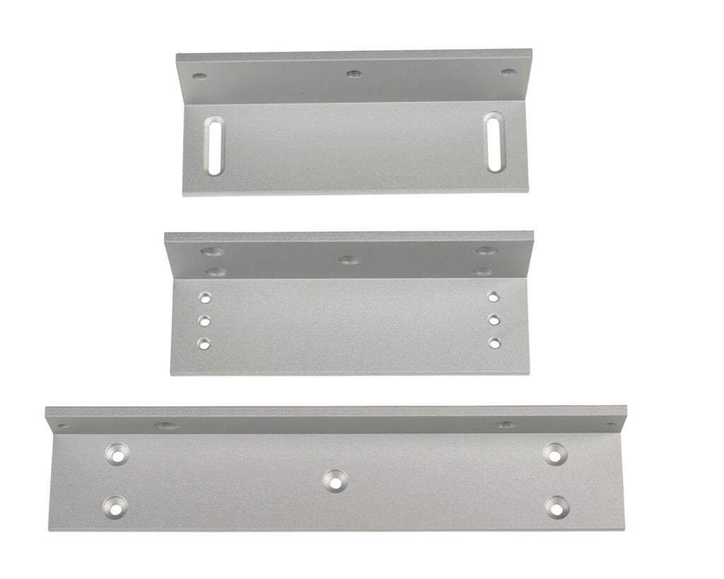 Z & L Bracket - Studio79
