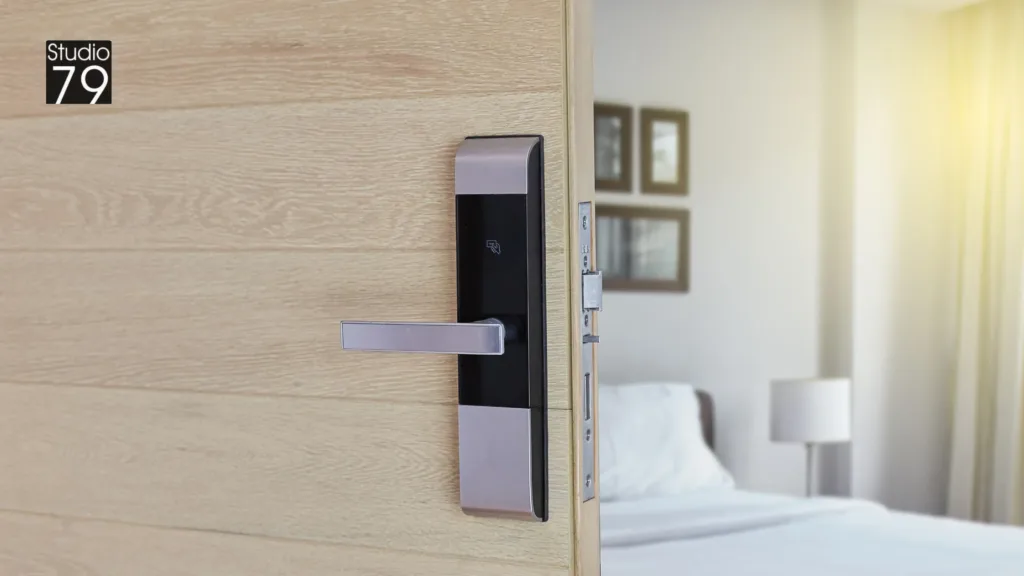 Top 7 Benefits Of Using Digital Locks For Homes In Bangalore | Smart ...